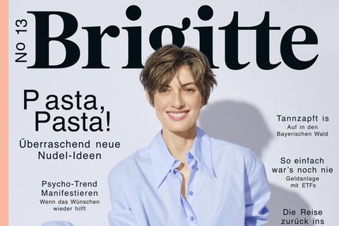 Mode-Basics für Frauen Ü50: 3 Teile, an denen im Frühling 2024 kein Weg ...