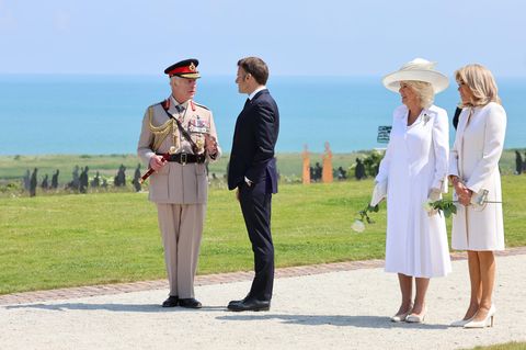 Baked Brie: Neuer Food-Trend für den Winter | BRIGITTE.de