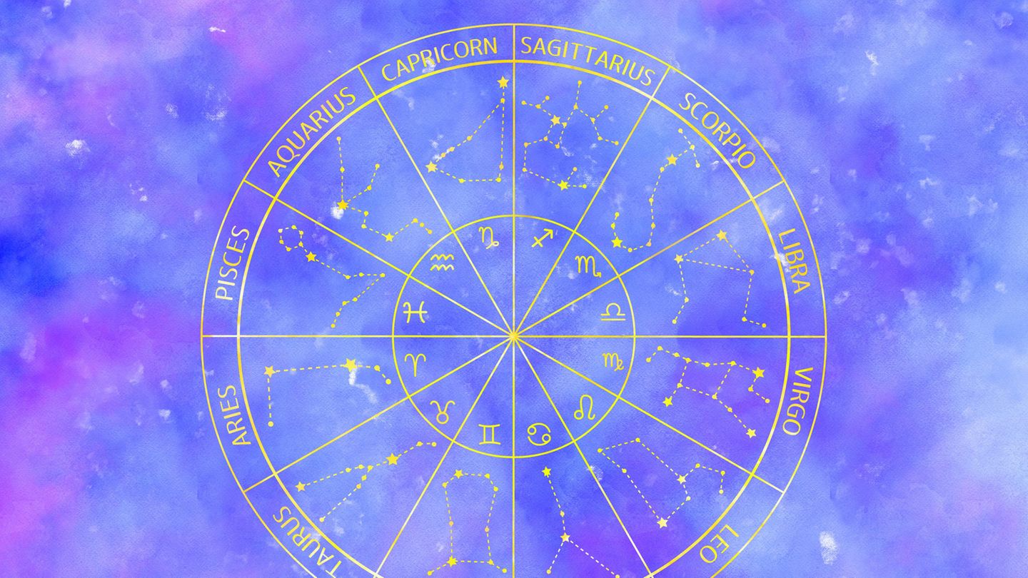 Chiron in der Astrologie: Das sagt er über deine Schwachstellen aus ...