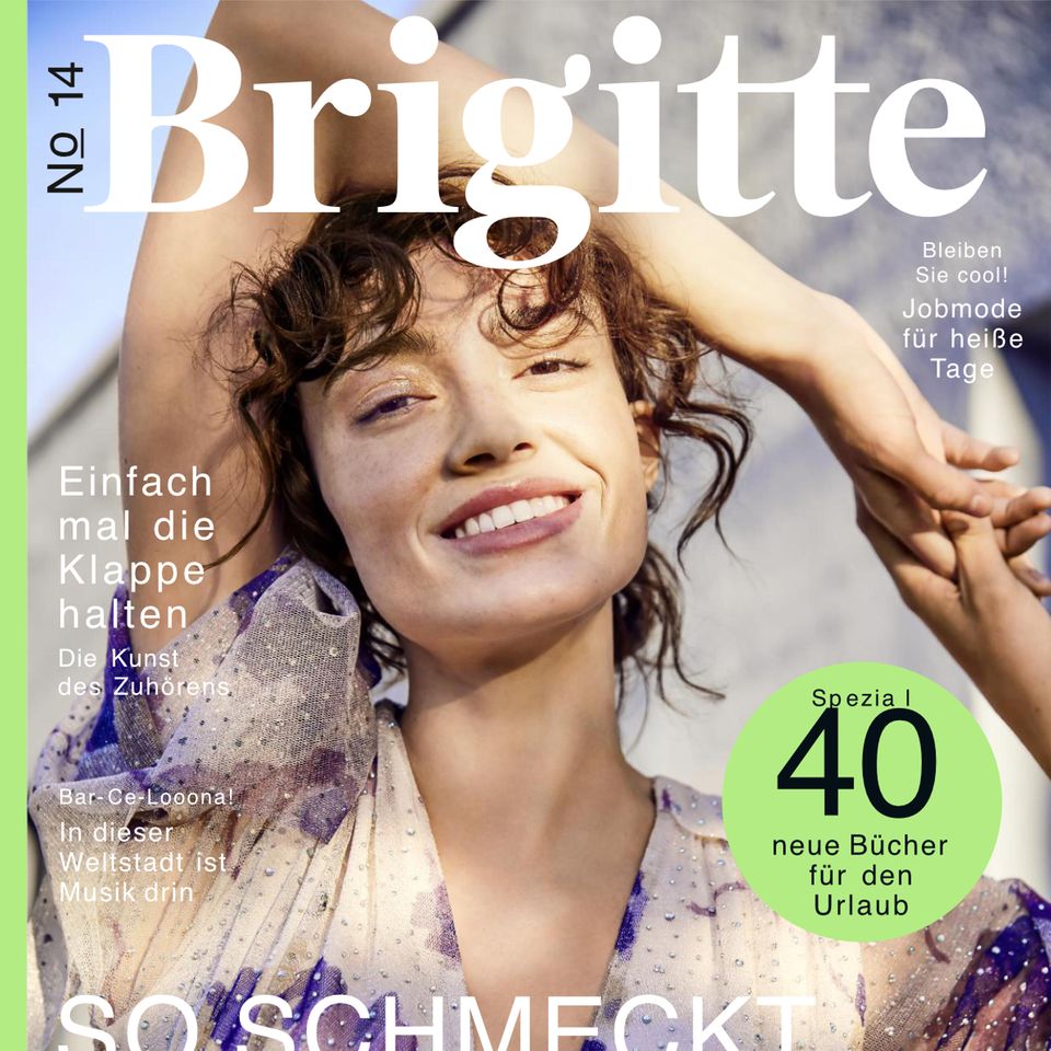 Themen in Bildern - BRIGITTE | BRIGITTE.de