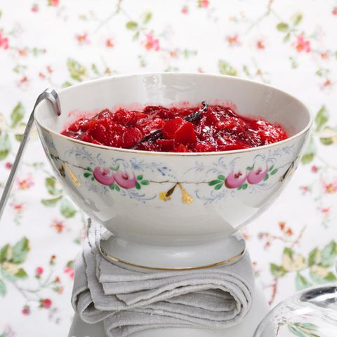 Kompott Rezepte | BRIGITTE.de