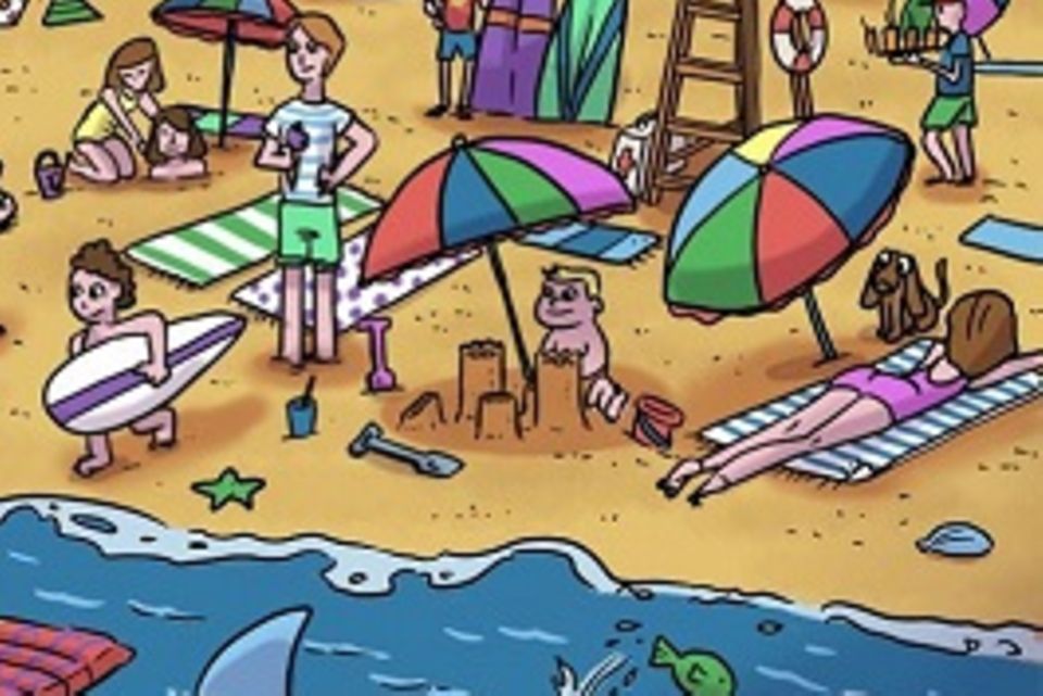 Herzmensch: So nutzt er sein Bauchgefühl | BRIGITTE.de