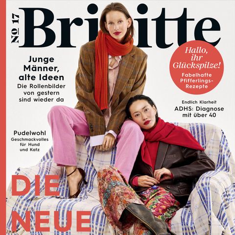Themen in Bildern - BRIGITTE | BRIGITTE.de