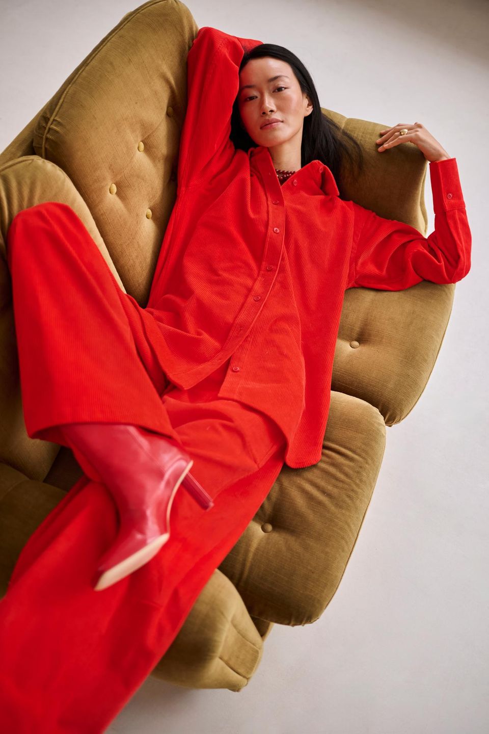 Herbstmode 2024: 12 Trends, die wir in dieser Saison lieben | BRIGITTE.de