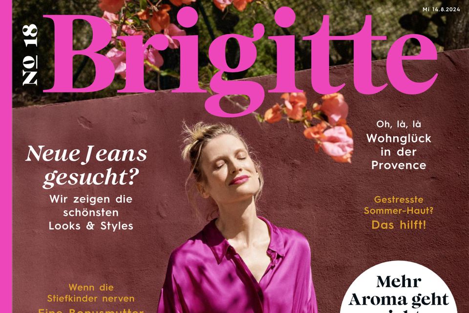 Starke Stimmen - die Krimis - BRIGITTE | BRIGITTE.de