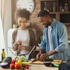 Kochtipps - Besser und schneller kochen | BRIGITTE.de