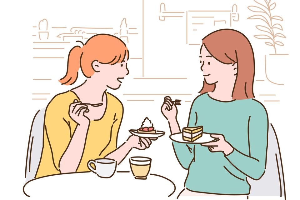Psychologie: An diesen 7 Merkmalen erkennst du nicht-empathische ...
