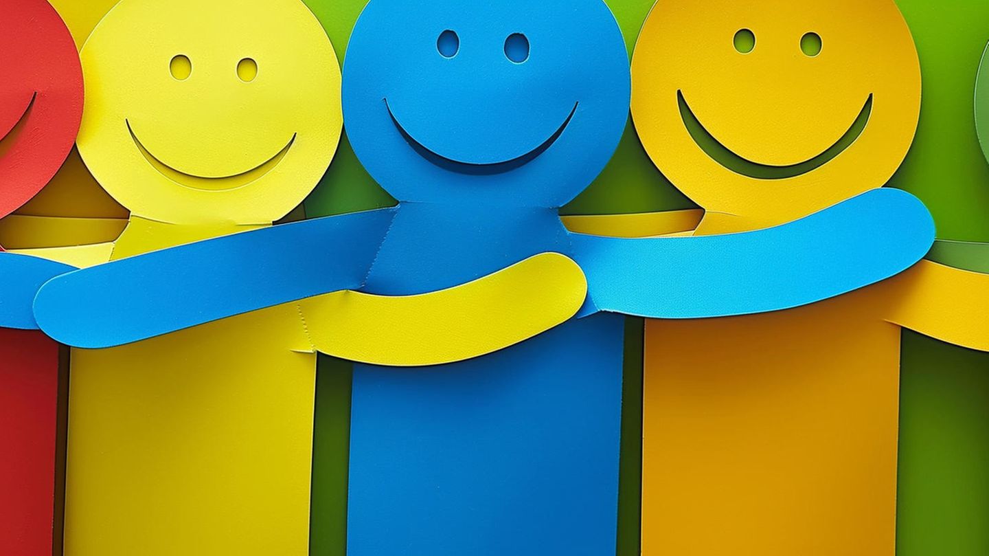 Psychologie: Darum solltest du vergessen, was du über Glück gelernt ...