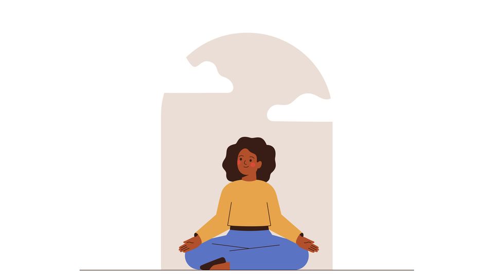 Psychologie: Diese 3 Gewohnheiten teilen intuitive Menschen | BRIGITTE.de