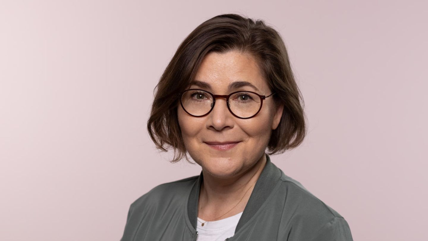 Andrea Berning | BRIGITTE.de