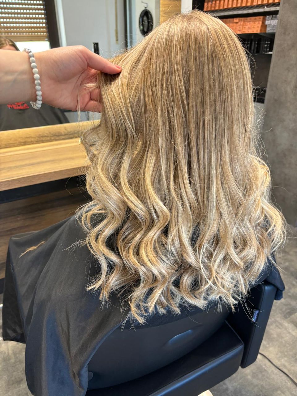 Ohne Reue nach dem Friseur mit den Trend-Farben + Frisuren im Herbst ...