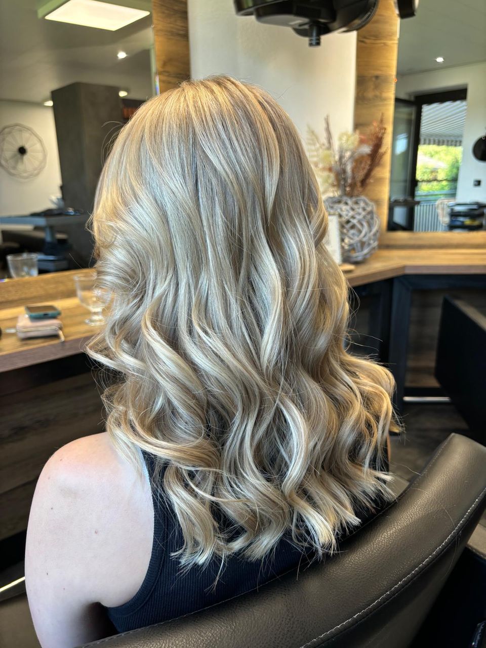 Ohne Reue nach dem Friseur mit den Trend-Farben + Frisuren im Herbst ...