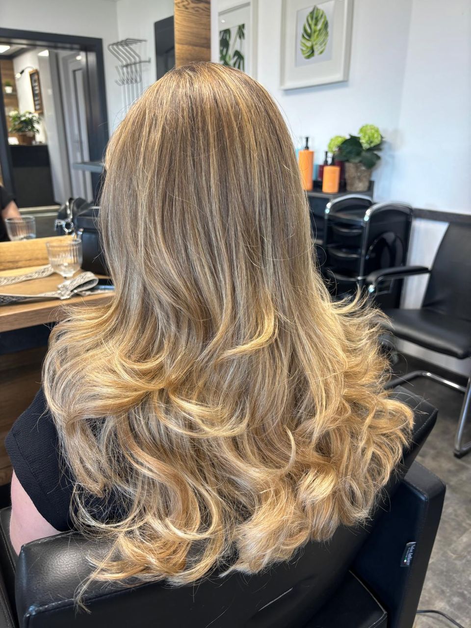 Ohne Reue nach dem Friseur mit den Trend-Farben + Frisuren im Herbst ...