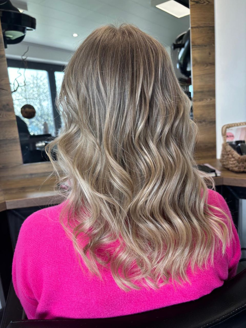 Ohne Reue nach dem Friseur mit den Trend-Farben + Frisuren im Herbst ...