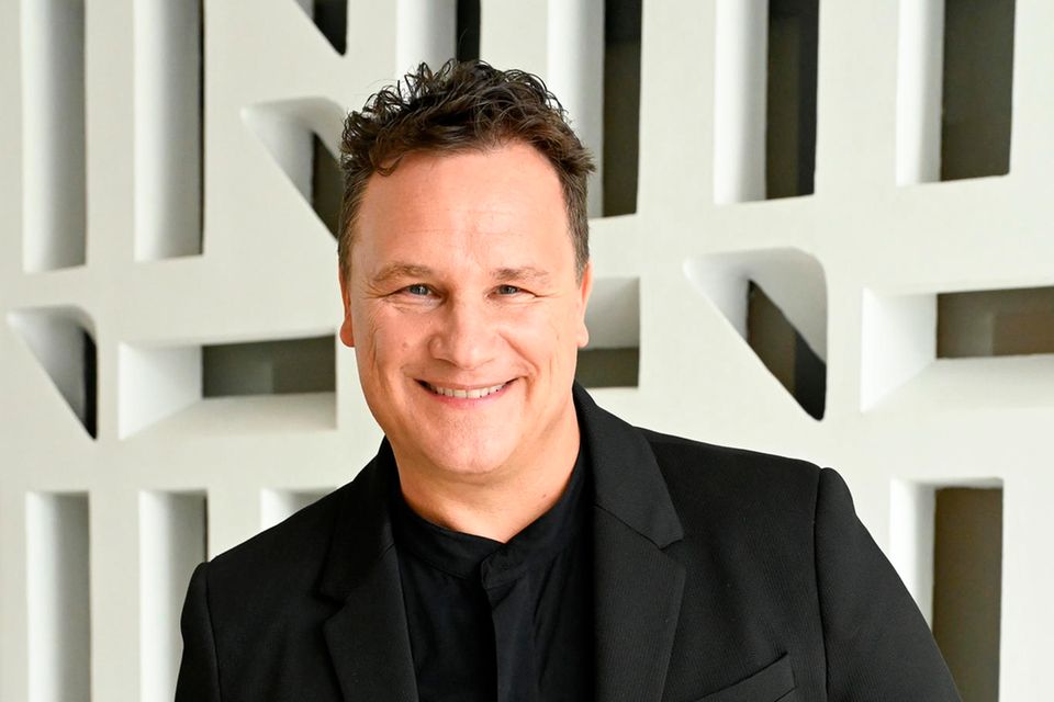 Guido Maria Kretschmer: Steckbrief, News und Infos | BRIGITTE.de