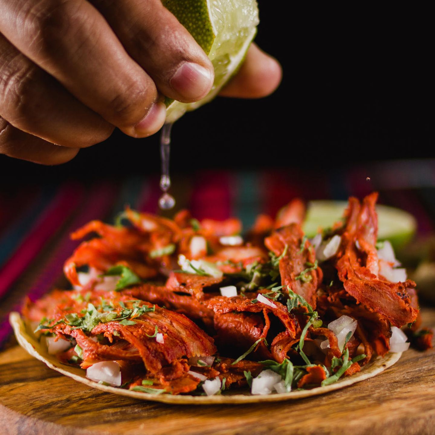 Animerte Tacos Tacos