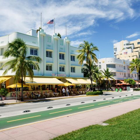 Reise - Reiseplanung leicht gemacht | BRIGITTE.de