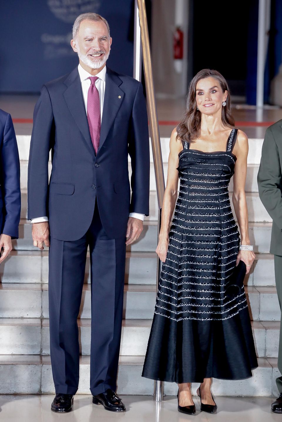 Königin Letizia: Die besten Styles des spanischen Royals | BRIGITTE.de