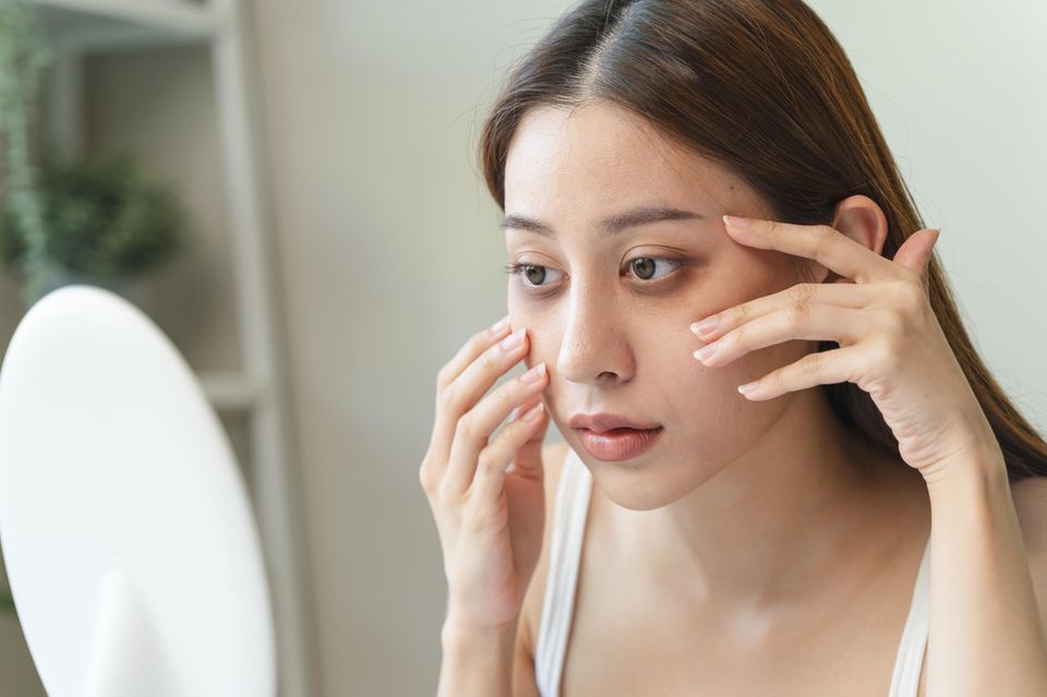 Fahle Haut: Diese 5 Schritte helfen dagegen | BRIGITTE.de