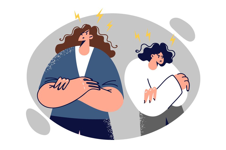 Psychologie: 3 subtile Merkmale von Menschen, die schnell beleidigt ...