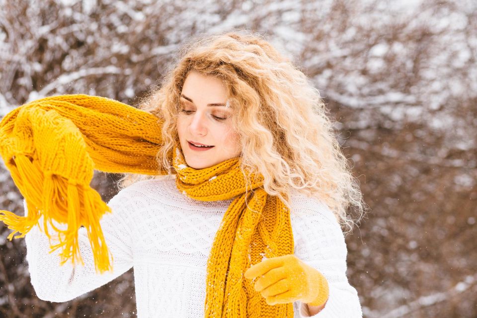 Stricken: Die schönsten Strickanleitungen mit Streifen | BRIGITTE.de