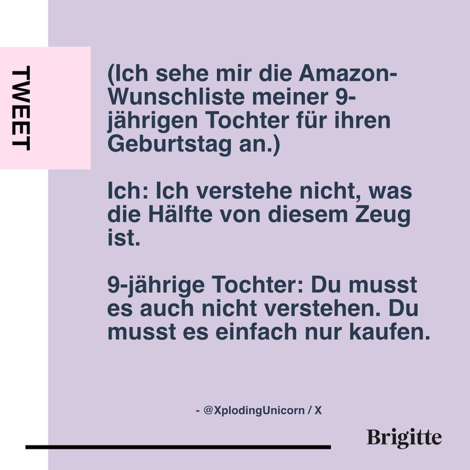 Lustige Kindersprüche: "Ein kleines Zusammenkommen in der Schule. Nur ...