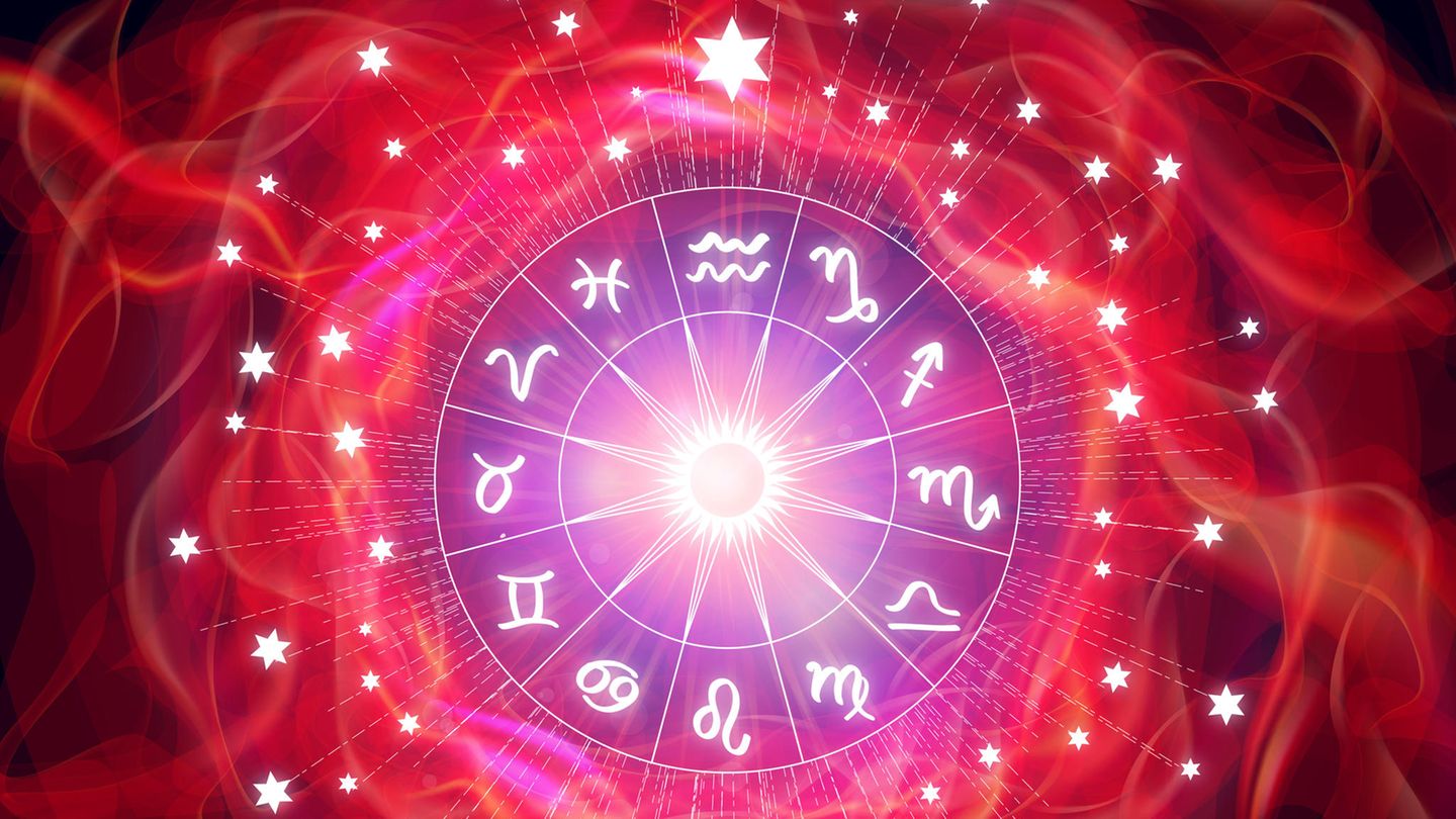 Wochenend-Horoskop ab 6.12.2024: 3 Sternzeichen geht jetzt ein Licht ...
