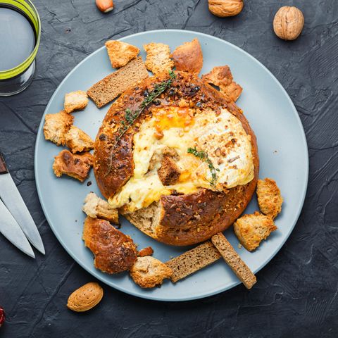 Rezepte zum Kochen und Backen | BRIGITTE.de