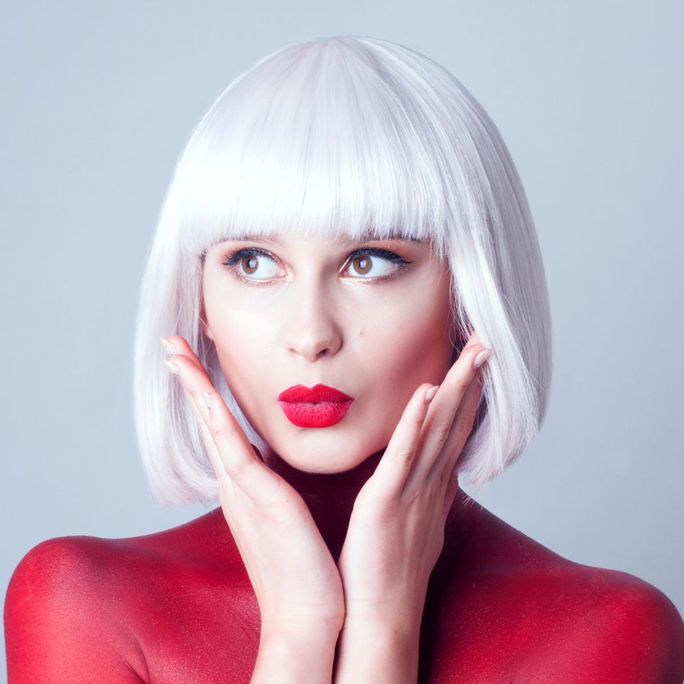 Haare - Tipps zur Pflege eurer Haare | BRIGITTE.de