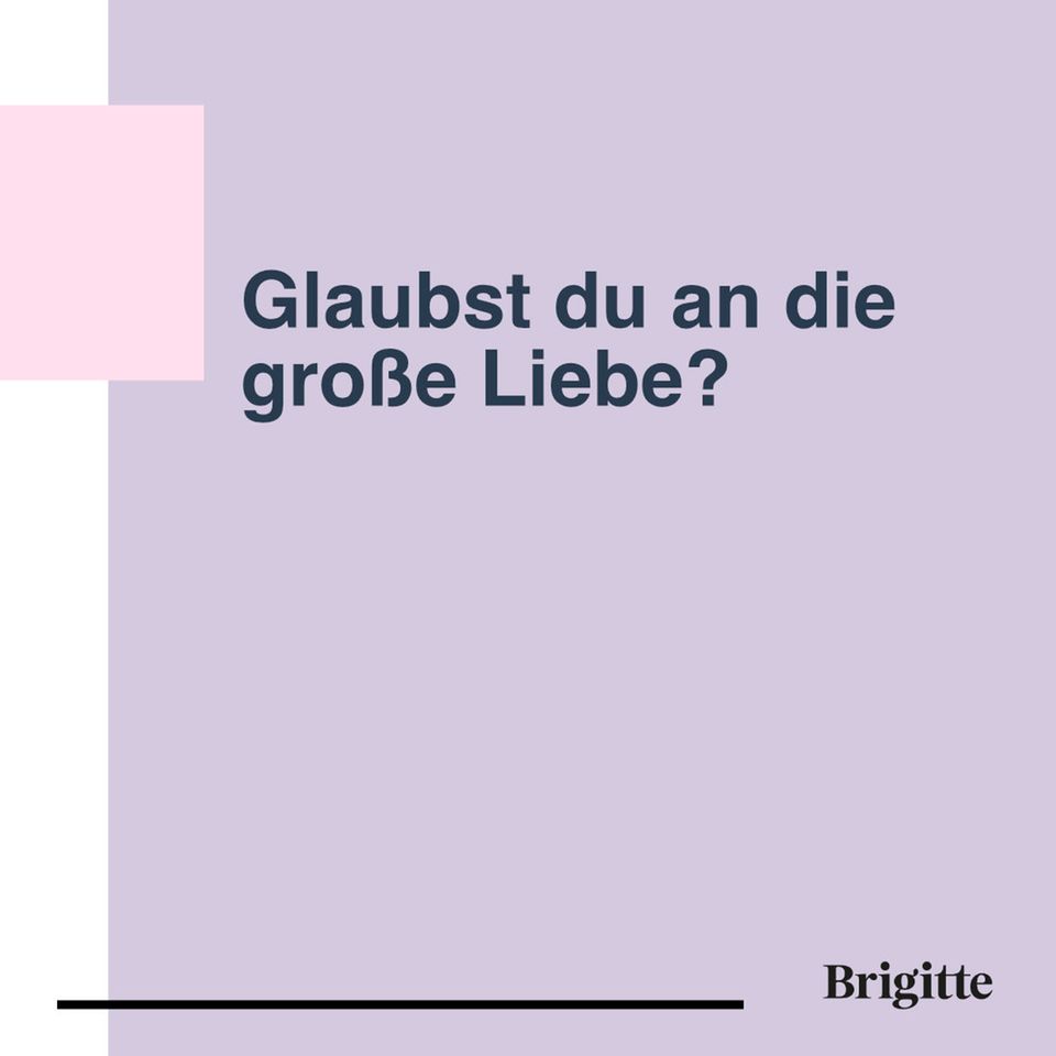 Familienfragen: Sag mal, Mama... | BRIGITTE.de