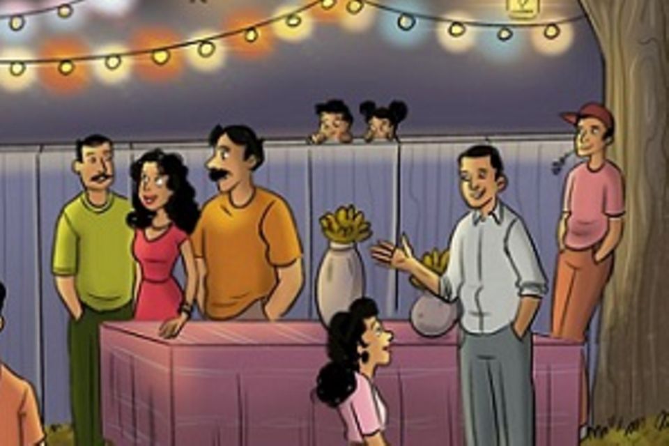 19 Sätze, die nur Handwerker nutzen! | BRIGITTE.de