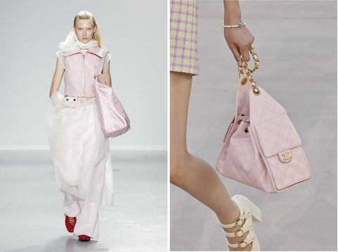 Farbtrends 2025: 4 Töne, die wir jetzt im Frühling lieben | BRIGITTE.de