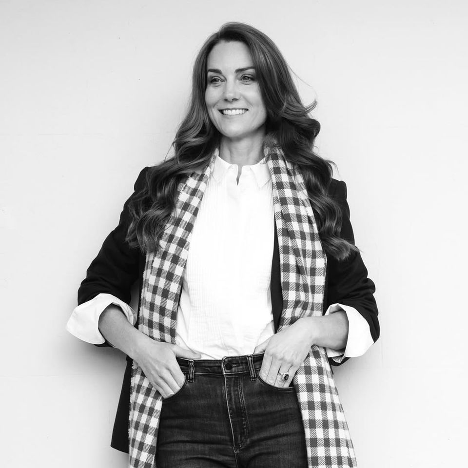 Mode - Trends, Designer und News rund um Mode | BRIGITTE.de