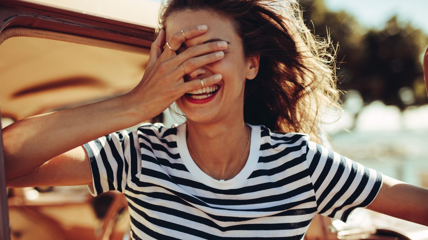 Flachwitze: Die 93 besten Kalauer zum Totlachen | BRIGITTE.de