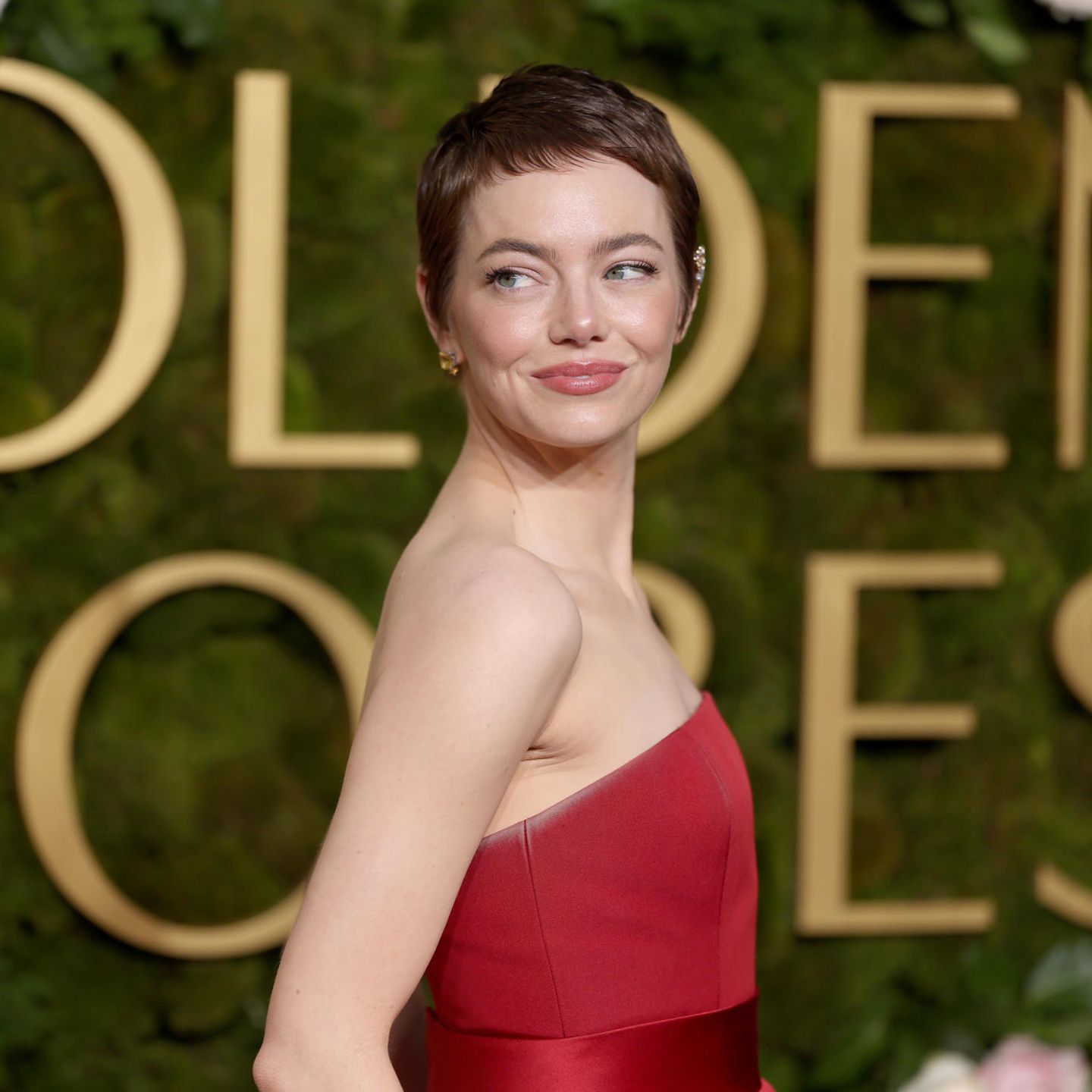 Pixie Haarschnitt Von Mia Farrow