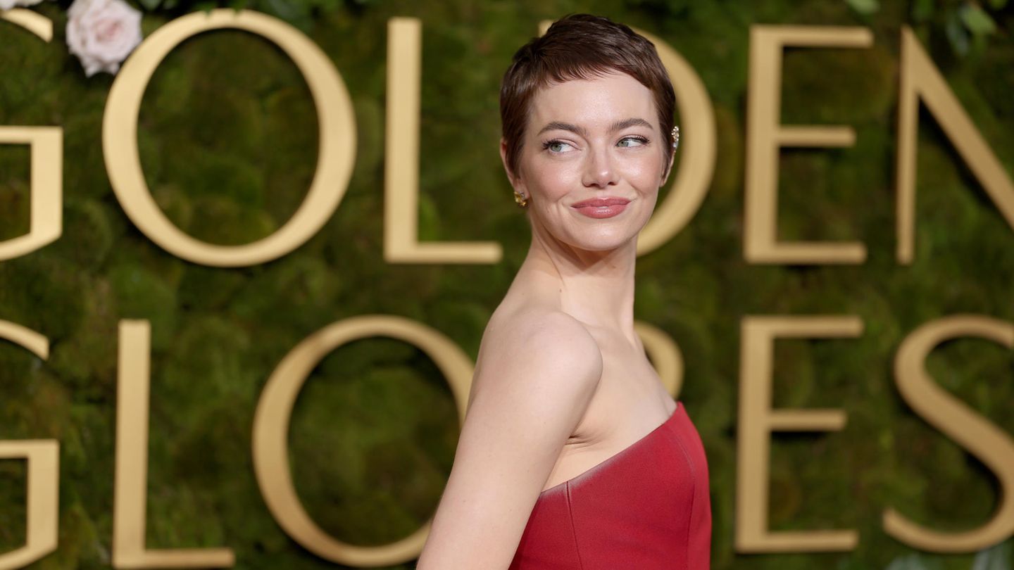 Pixie Cut: Die schönsten Styles und Schnitte | BRIGITTE.de