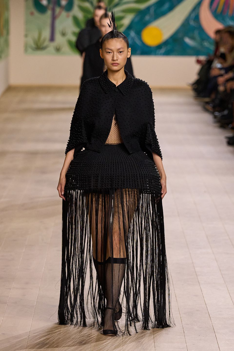 Elie Saab, Viktor & Rolf + Co: Die schönsten Looks der Haute-Couture ...