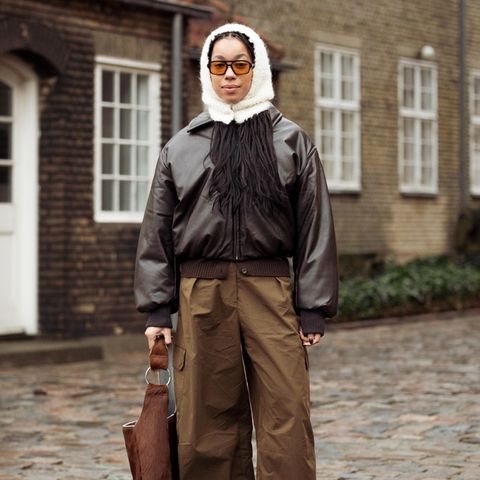 Mode - Trends, Designer und News rund um Mode | BRIGITTE.de