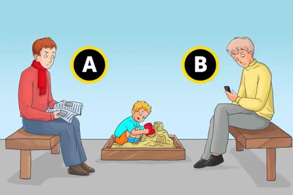 Schlaflieder: Die 12 schönsten Einschlaflieder | BRIGITTE.de