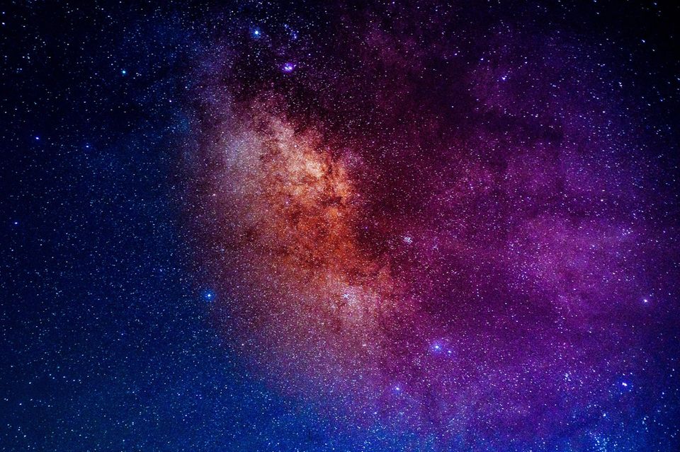 Sternzeichen und die vier Elemente | BRIGITTE.de