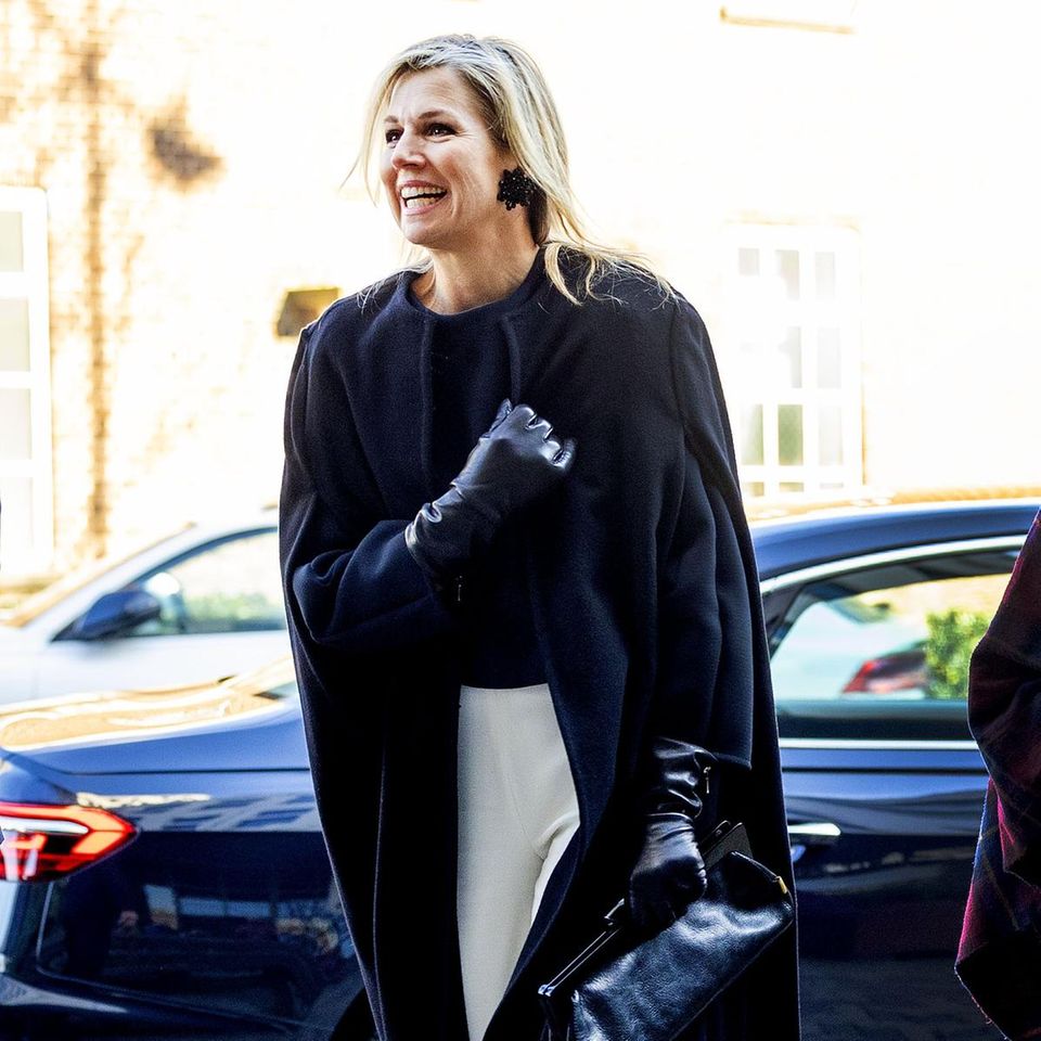 Königin Máxima: Das sind ihre schönsten Looks | BRIGITTE.de