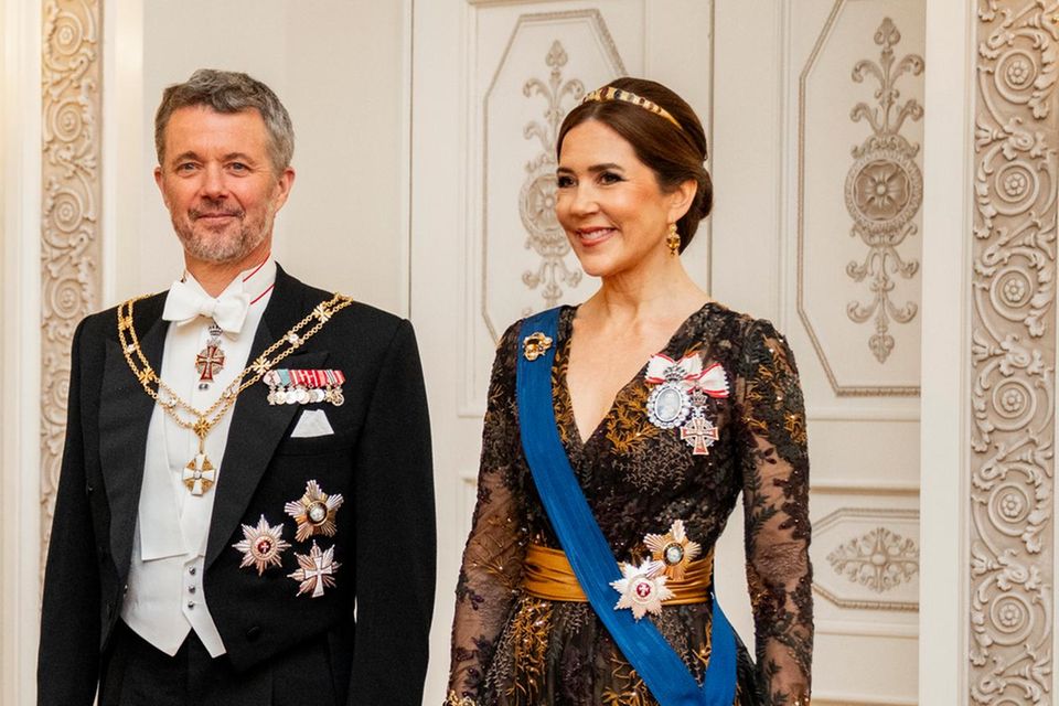 ABBA: So sehen die Bandmitglieder heute aus | BRIGITTE.de