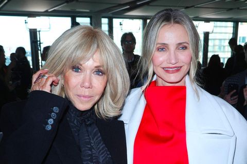 Cannes 2024: Das waren die schönsten Red-Carpet-Looks der ...