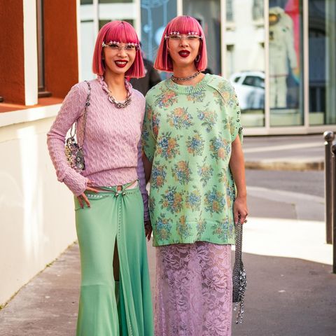 Mode - Trends, Designer und News rund um Mode | BRIGITTE.de