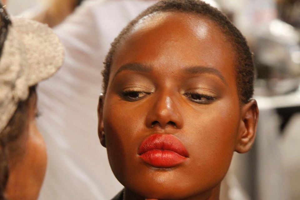 French Bob: So trägst du die elegante Frisur | BRIGITTE.de