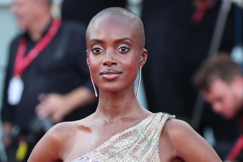 Buzz Cut: Bei Frauen ein echter Hingucker! | BRIGITTE.de