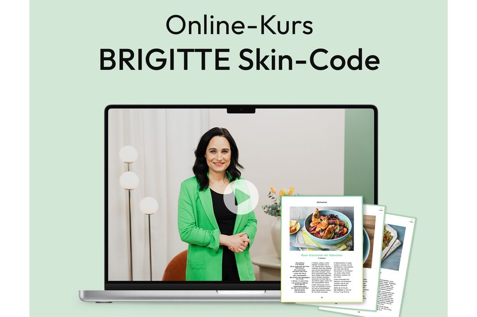 Aloe Vera trinken: Dieser Saft macht schön | BRIGITTE.de