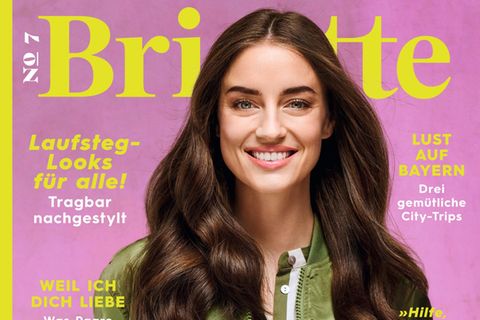 Über 1,78 Meter groß? Diese 3 Jeans braucht wirklich JEDE Frau ...