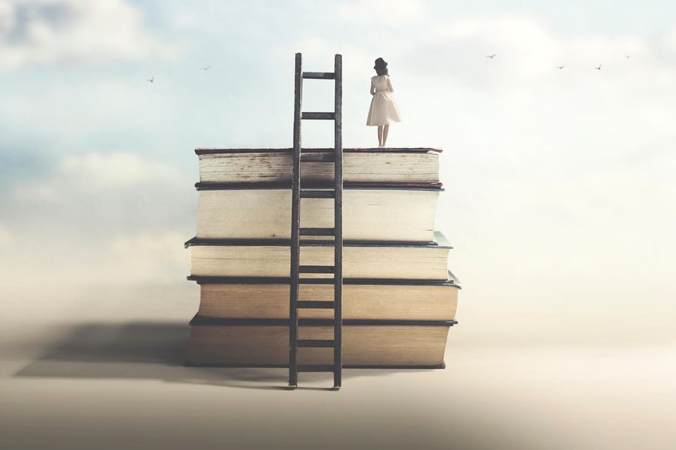 Psychologie: Diese Eigenschaften sind der Schlüssel zu mehr Weisheit ...