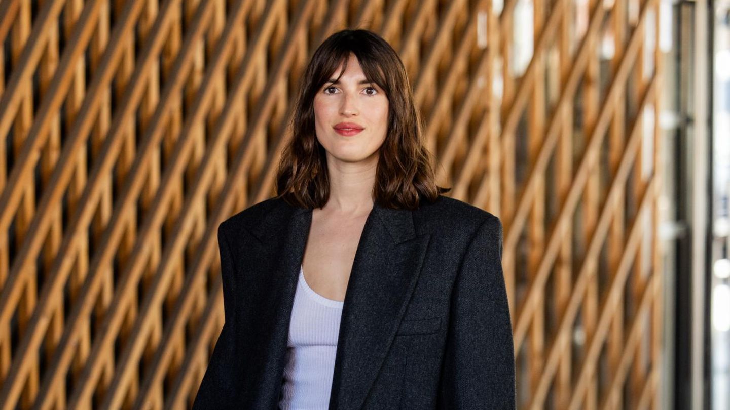 French Cut: 3 Trend-Frisuren, die Französinnen (und wir) jetzt lieben ...